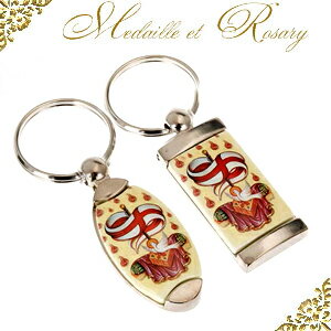 ◆◇◆商品詳細◆◇◆ 　商品素材 　メタル 　サイズ 　全長≒8.5cm, チャーム部分≒縦：5.0cm×横：2.5cm 　商品カラー 　シルバー, フルカラー 　商品説明 　しっかりした作りの美しいお守りキーリングです。 　デザイン豊富、...