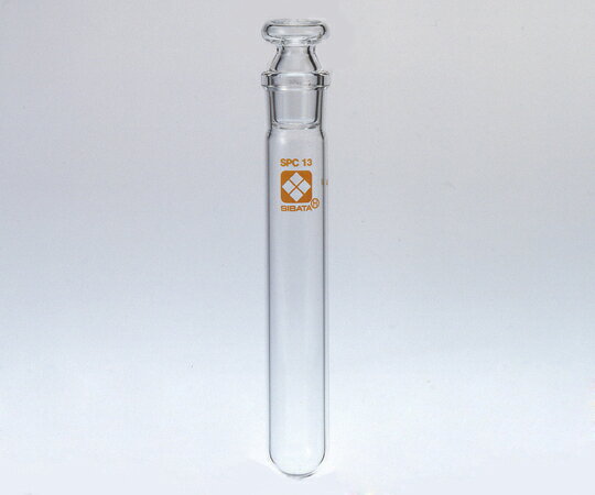 仕様 ●外径×高さ：φ16×115mm（栓含む） 容量（ml）10 種類 目盛無し ※返品・交換不可でお願いしております。　