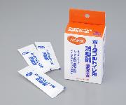 仕様 ●1箱（20包入）。 特長 ●素早く溶けて消臭・洗浄・漂白に効果があります。 ●ポータブルトイレに溶かしておくだけで、24時間効果が持続します。 ●主成分：●無香料、無着色。 ※返品・交換不可とさせて頂きます。 ピジョン株式会社　