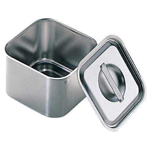 仕様 ●材質：ステンレス（SUS304） ●サイズ（内径×高さ）：120×120×65mm ●容量：約0.83リットル ※返品・交換不可でお願いしております。　