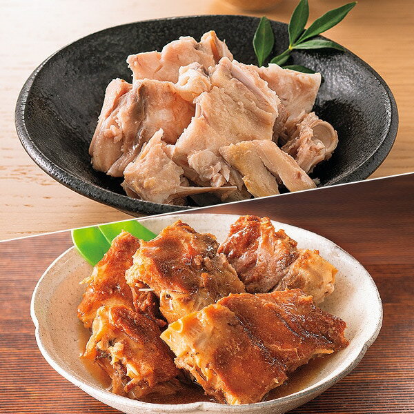 ほろっと崩れる中骨特有の食感。【ぶり（鹿児島県産）】鹿児島県産ブランドぶり「鰤王」使用！脂が乗った鹿児島県産ブランドぶり「鰤王」の中骨を使用した、骨ごと食べられる缶詰です。2つの味をご用意しました。カルシウムが豊富！・水煮天日塩のみで味付け...