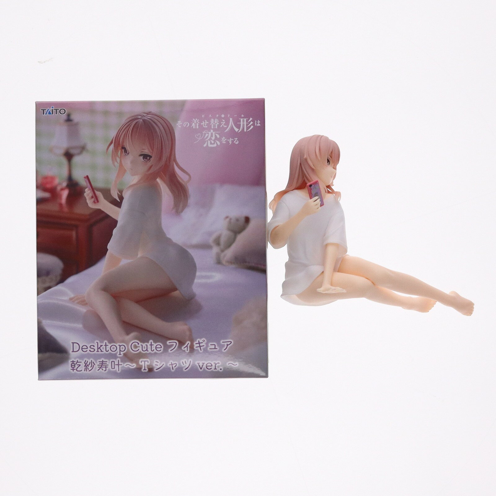 【必ずご確認ください】・こちらは商品状態欄の記載個所に不備が見受けられる開封済みの中古商品となります。・商品状態欄及び商品画像を必ずご確認の上、是非ご検討ください。【商品状態特記事項】内箱欠品--------------------【基本情...