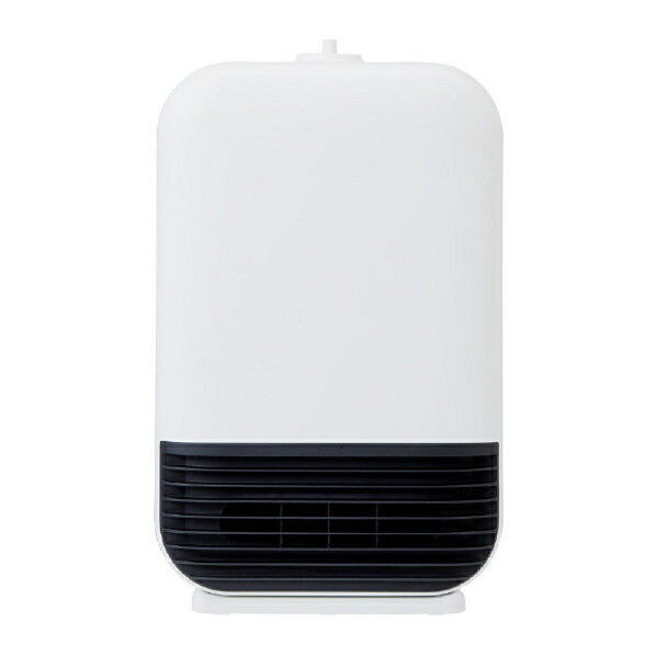 一般の市販モデル(型番:CDCM507WH)をベースに仕様変更・追加したオリジナルモデル! シンプル簡単操作セラミックヒーター。 パワフルな温風が遠くまでしっかりと暖かい。 暖かさ「強」「弱」2段階切替 。 安全機能(転倒オフスイッチ、サー...