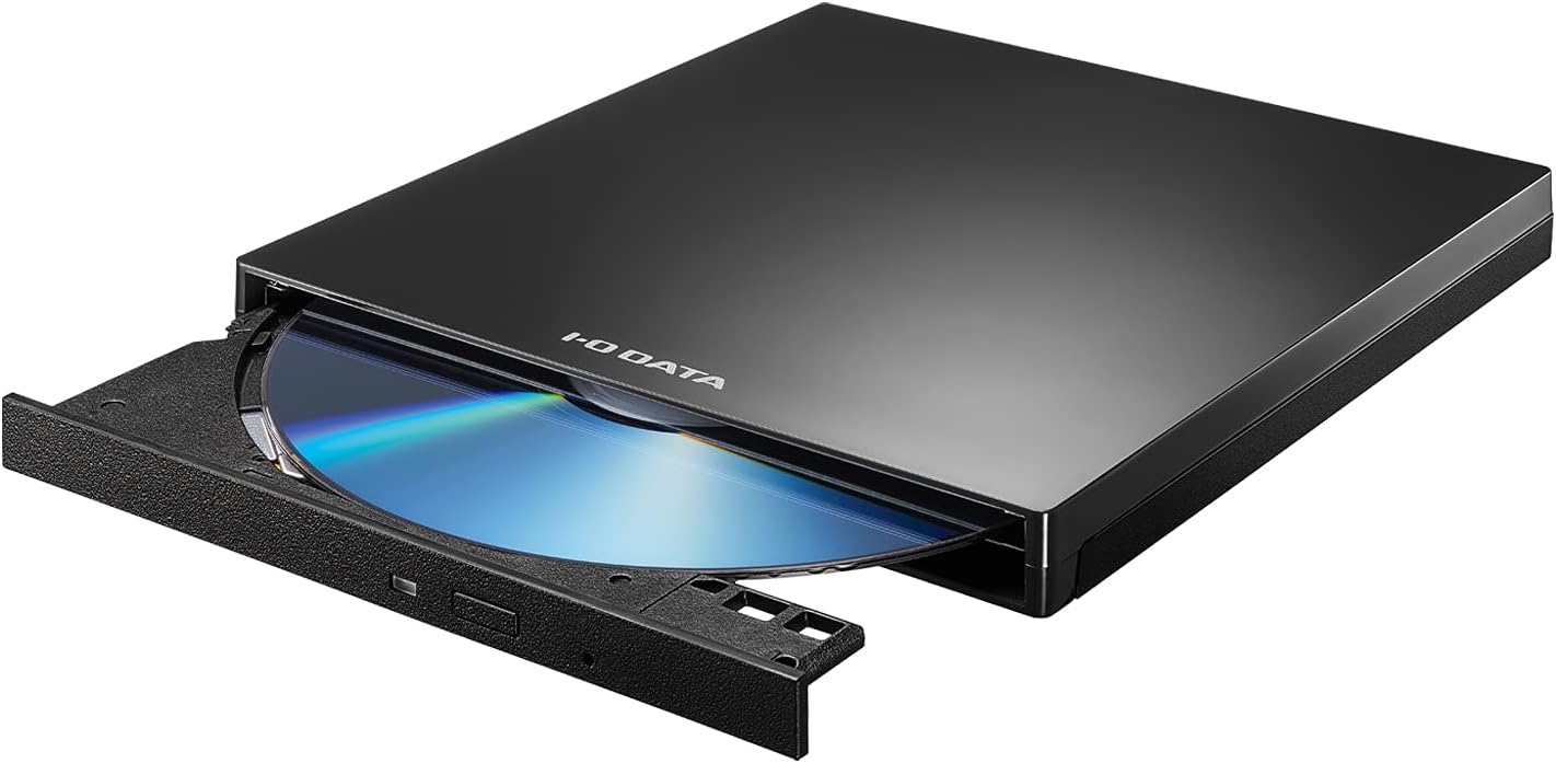 特長/データ保存ができる Windows・Mac両対応ポータブルDVDドライブ 対応OS/Windows 10 macOS 10.12 ～ 11 Chrome OS インターフェイス]/USB 3.2 Gen 1（USB 3.0）／USB ...