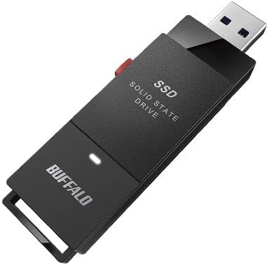 抗ウイルス・抗菌対応。 USB 3.2(Gen 1)による高速ファイル転送を実現。 コンパクトなサイズで便利。 容量/1TB 対応するパソコン/USB 3.2(Gen 1)/3.1(Gen 1)/3.0/2.0端子(Type-A)搭載のWi...