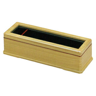 商品概要 外形寸法（mm）：275×100×72内形寸法（mm）：約215×70【2018PO】