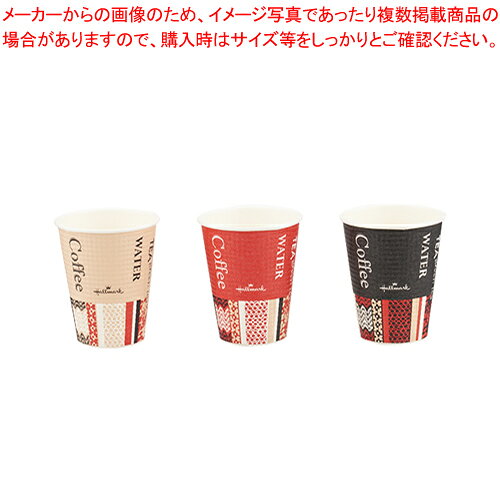 商品の仕様●熱が伝わりにくいエンボス加工。●容量が確認できて便利な目盛り付き。●[C]HallmarkCards、Inc.●容量:260ml(9オンス)●断熱●材質:バージンパルプ※商品画像はイメージです。複数掲載写真も、商品は単品販売です...