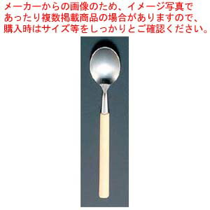 商品の仕様●外寸(mm)：125 皿部:35×23 ●材質：18-8ステンレス ハンドル部：ABS樹脂※商品画像はイメージです。複数掲載写真も、商品は単品販売です。予めご了承下さい。※商品の外観写真は、製造時期により、実物とは細部が異なる場...