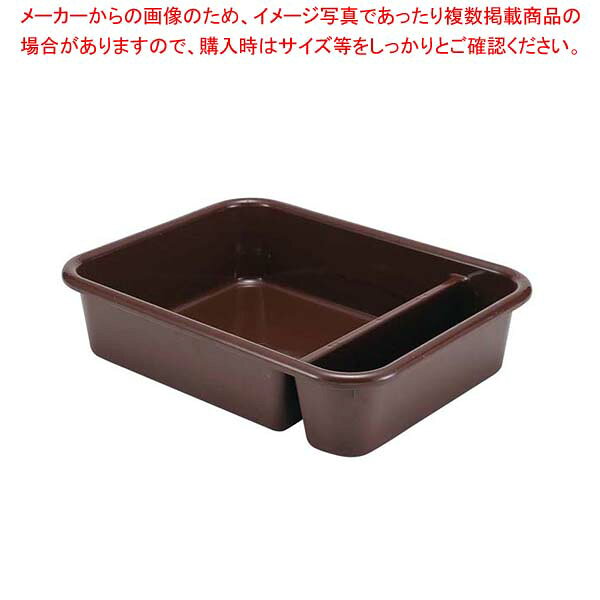 商品の仕様●外寸(mm)：522×397×H125 ●内寸(mm)：360×355×H120 94×355×H120●重量：1080g●材質：ポリエチレン ●耐熱・耐冷温度：70℃■● 使用後の食器の片付け、保管・運搬・ディスプレイ用など用...