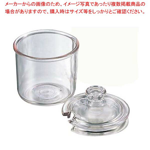 商品の仕様●外寸(mm)：φ83×H100 ●内寸(mm)：φ73×H70 ●重量:110g●容量:240ml●材質：ポリカーボネイト ●洗浄機：○■● マスタード・ドレッシング・ゼリー・ジャム・ソース等の容器として使用するのに最適です。●...