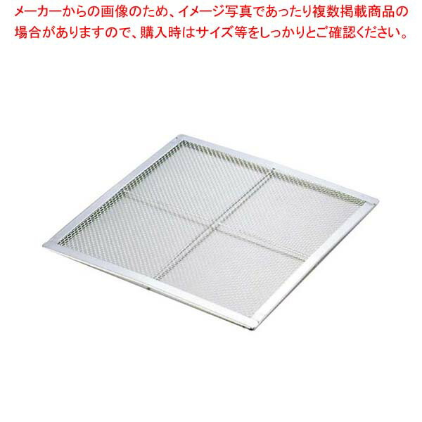 商品の仕様●重量:590g●材質：18-8ステンレス ■● 6.5メッシュ● 食材がくっつかず、衛生的です。※商品画像はイメージです。複数掲載写真も、商品は単品販売です。予めご了承下さい。※商品の外観写真は、製造時期により、実物とは細部が異...