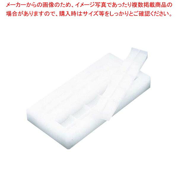 商品の仕様●外寸(mm)：290×155×H44 ●内寸(mm)：出来上がり：45×23×H20 ●材質：高圧ポリエチレン ●耐熱・耐冷温度：90℃■● 米飯：20g※商品画像はイメージです。複数掲載写真も、商品は単品販売です。予めご了承下...