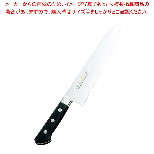 商品の仕様●外寸(mm)：407 ●重量:299g●板厚/厚み：背:2.4●材質：モリブデン鋼 ●刃渡り：27cm■● 両刃※商品画像はイメージです。複数掲載写真も、商品は単品販売です。予めご了承下さい。※商品の外観写真は、製造時期により、...