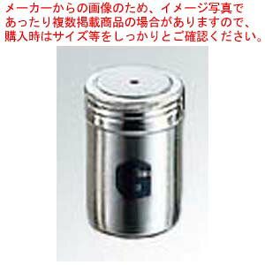 商品の仕様●外寸(mm)：φ50×H75 ●内寸(mm)：穴径：5.0 ●材質：18-8ステンレス※商品画像はイメージです。複数掲載写真も、商品は単品販売です。予めご了承下さい。※商品の外観写真は、製造時期により、実物とは細部が異なる場合が...