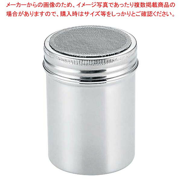 商品の仕様●外寸(mm)：φ70×H95 ●内寸(mm)：アミ目：32メッシュ ●重量:105g●材質：18-8ステンレス ■● アミ目：32メッシュ※商品画像はイメージです。複数掲載写真も、商品は単品販売です。予めご了承下さい。※商品の外...