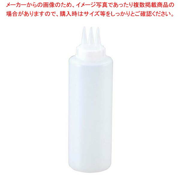商品の仕様●外寸(mm)：φ45×H160 ●重量:20g●容量:170ml●材質：ポリエチレン ●耐熱・耐冷温度：?30〜90℃■● マヨネーズ等を格子模様にレイアウトできます。● 先端はカットされておりません。※商品画像はイメージです。...