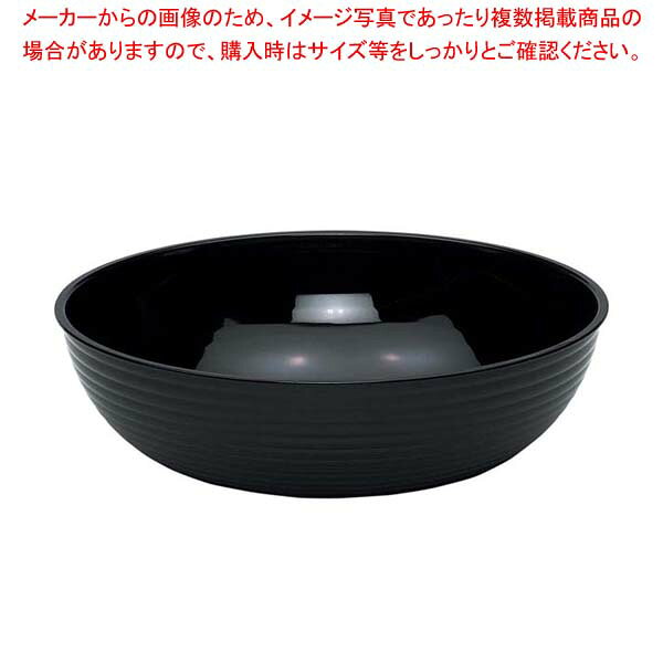 商品の仕様●外寸(mm)：18インチ ●内寸(mm)：φ457×H150 ●容量:19.1L●材質：ポリカーボネイト ●洗浄機：○■● 耐久性に優れたポリカーボネイト製品です。● リブ状の外面は、現代感覚に合った上品なデザインです。● 内面...