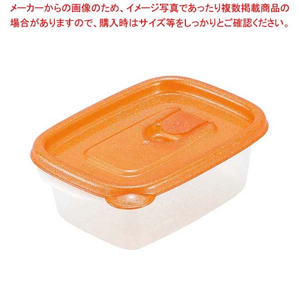 商品の仕様●外寸(mm)：103×147×H52 ●容量:400ml●材質：本体・蓋／ポリプロピレン ●抗菌：○●耐熱・耐冷温度：-20度から140度■● 純銀の効果！「ミューファン」から発揮される銀イオンで永続的な抗菌効果。● 製品表面の...