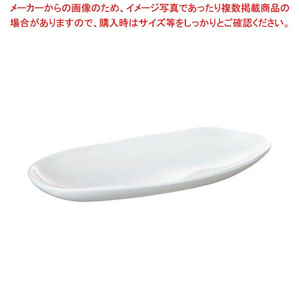 商品の仕様●外寸(mm)：321×136×H44 ●材質：メラミン ●洗浄機：○●耐熱・耐冷温度：120℃※商品画像はイメージです。複数掲載写真も、商品は単品販売です。予めご了承下さい。※商品の外観写真は、製造時期により、実物とは細部が異な...