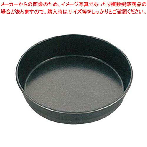 商品の仕様●外寸(mm)：底径：φ68 ●内寸(mm)：φ80×18 ●材質： ●表面加工：内面フッ素樹脂加工■● フッ素樹脂加工をした鉄製品ですので、型ばなれも良く洗浄も簡単、また酸にも強く、さびにくくできています。● フッ素樹脂加工は内...