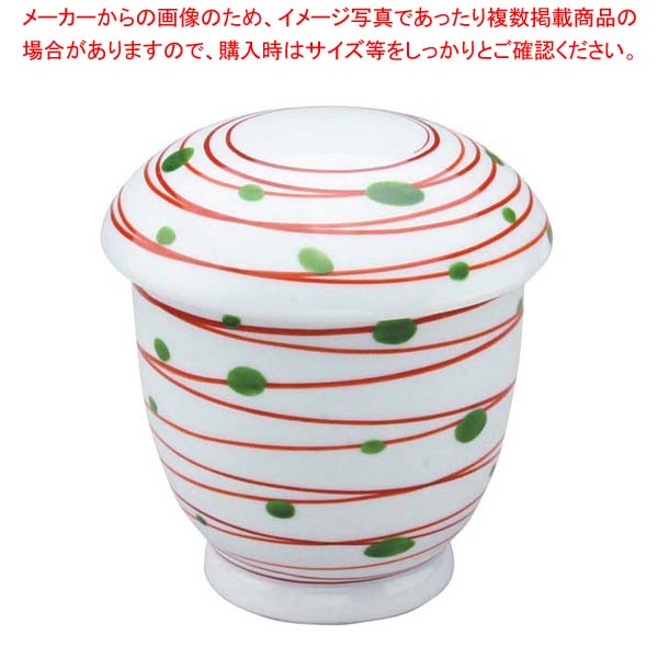 商品の仕様●外寸(mm)：φ70×H85 ●材質：アルミナ陶土(アルセラム強化食器) ■● 破損しやすい陶器の悩みを軽減した耐衝撃性の強い器です。アルミナ陶土(アルミ粉50%+陶土50%)の使用により、通常の陶器の約3倍の強度があり安心して...