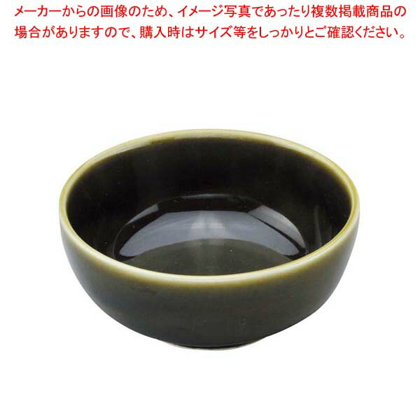 商品の仕様●外寸(mm)：φ101×H43 ●材質：アルミナ陶土(アルセラム強化食器) ■● 破損しやすい陶器の悩みを軽減した耐衝撃性の強い器です。アルミナ陶土(アルミ粉50%+陶土50%)の使用により、通常の陶器の約3倍の強度があり安心し...