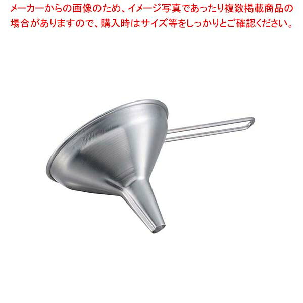 商品の仕様●外寸(mm)：口径：φ13 ハンドル長さ：120 ●内寸(mm)：18cm ●材質：18-8ステンレス※商品画像はイメージです。複数掲載写真も、商品は単品販売です。予めご了承下さい。※商品の外観写真は、製造時期により、実物とは細...