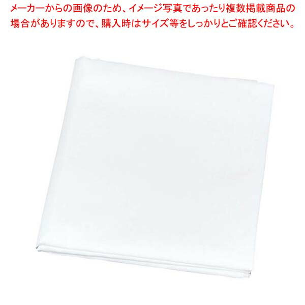 商品の仕様●外寸(mm)：122cm×5m巻 ●重量:360g●材質：ポリエステル100% ■● 目が粗いので大粒な漉し関係に使えます。● 目の粗いスープ物に最適。※商品画像はイメージです。複数掲載写真も、商品は単品販売です。予めご了承下さ...