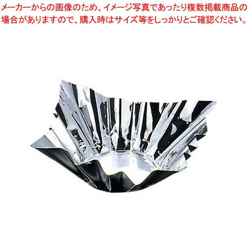 商品の仕様●外寸(mm)：240×240 底径：φ110 ●材質：アルミ ■● 使い捨てだから衛生的で手間もいりません。四季折々、季節に合わせて宴をより華やかに演出してみては、いかがでしょうか…。※商品画像はイメージです。複数掲載写真も、商...