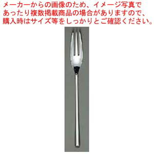 商品の仕様●外寸(mm)：全長：164 ●材質：18-10ステンレス ●表面加工：オールミラー仕上※商品画像はイメージです。複数掲載写真も、商品は単品販売です。予めご了承下さい。※商品の外観写真は、製造時期により、実物とは細部が異なる場合が...