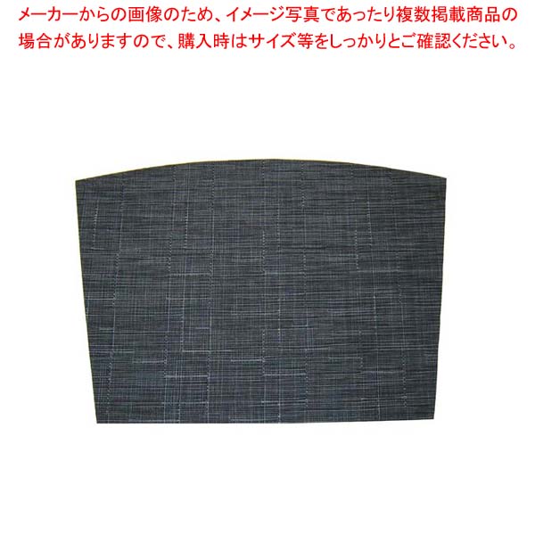 商品の仕様●外寸(mm)：約445×305 ●材質：PVC75% ポリエステル25% ■● 様々なジャンルのお店で使えるランチョン＆テーブルマット● 撥水・防汚タイプ。水洗可能(軽く手洗い)。自由にカットできます。● 商品の構造上、ストライ...