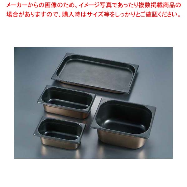 商品の仕様●外寸(mm)：650×530 ●内寸(mm)：深さ：40 ●重量:2.1kg●容量:12L●板厚/厚み：0.8●材質：18-8ステンレス ノンスティック加工 ■● ノンスティック加工。こびりつき易い食材の調理に最適。洗い易くお手...