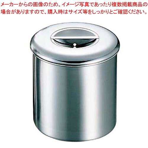 商品の仕様●外寸(mm)：φ170 ●内寸(mm)：16cm 深さ：160●重量:0.6kg●容量:3.2L●板厚/厚み：0.6●材質：19-0ステンレス(NSSC180) ■● SUS304(18-8)と同等の耐蝕性※商品画像はイメージで...
