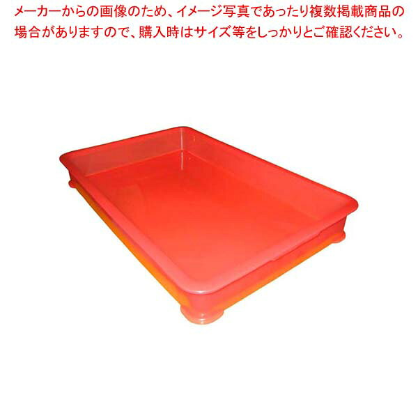 商品の仕様●外寸(mm)：643×417×H90 ●内寸(mm)：603×377×H75 ●重量:1.5kg●容量:16.9L●材質：ポリプロピレン ●耐熱・耐冷温度：120℃■● 食の安心・安全のために！● 今も昔も食の世界では安心・安全...