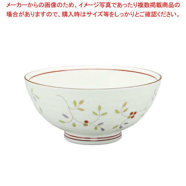 商品の仕様●外寸(mm)：φ115×H52 ●材質：アルミナ陶土(アルセラム強化食器) ■● 破損しやすい陶器の悩みを軽減した耐衝撃性の強い器です。アルミナ陶土(アルミ粉50%+陶土50%)の使用により、通常の陶器の約3倍の強度があり安心し...