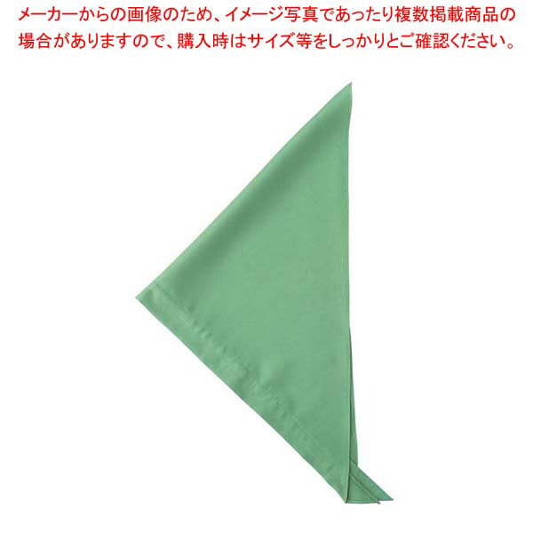 商品の仕様●外寸(mm)：横巾105×中心丈48.5(cm) ●材質：ツイル(ポリエステル100%) ●色：グリーン■● サイズフリー● おでこが当たる部分に綾テープを付けて滑らないようにしています。● 制電素材を使用※商品画像はイメージで...