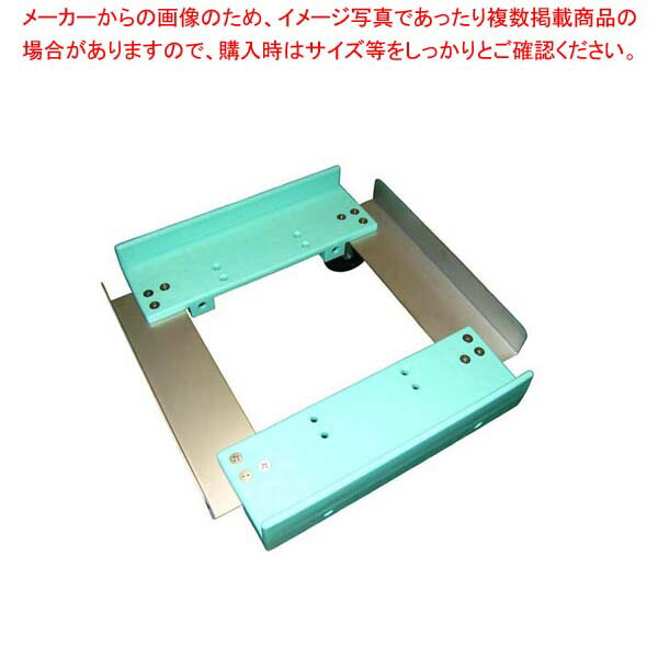 商品の仕様●外寸(mm)：361×374×H160 キャスター：φ75 ●材質：ゴム ■● キャスター：自在×4、ストッパー2ヶ付※商品画像はイメージです。複数掲載写真も、商品は単品販売です。予めご了承下さい。※商品の外観写真は、製造時期に...