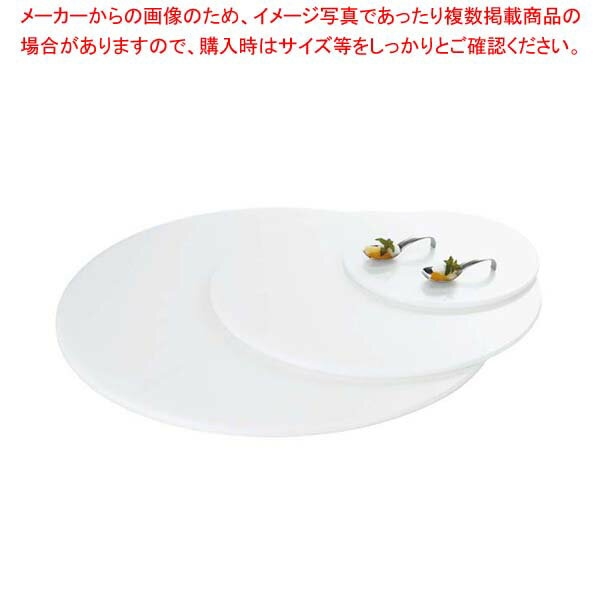 商品の仕様●外寸(mm)：510 ●重量：2.5kg●板厚/厚み：8.0●材質：アクリル ●耐熱・耐冷温度：75℃〜100℃■● ブッフェステーションは単品でも連結させても自由な組合わせで料理を一層引き立たせて魅力的な空間を演出できます。●...