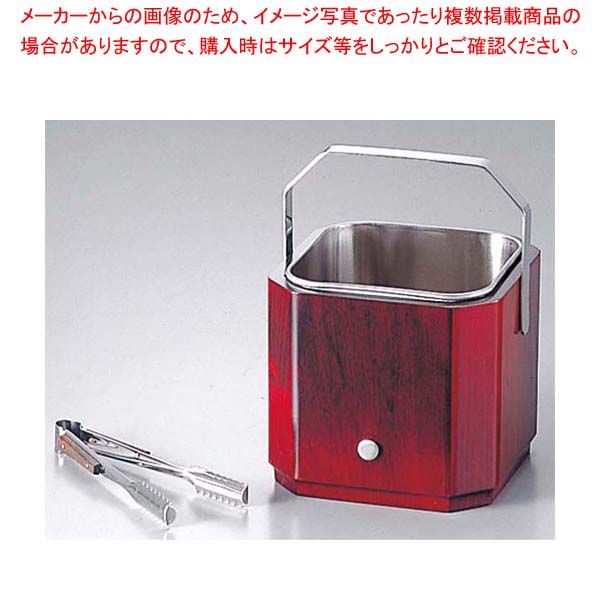 商品の仕様●外寸(mm)：140×140×H130 ●重量：670g●材質：ステンレス ■付属品：トング、、※商品画像はイメージです。複数掲載写真も、商品は単品販売です。予めご了承下さい。※商品の外観写真は、製造時期により、実物とは細部が異...