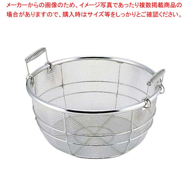 商品の仕様●外寸(mm)：φ450 ●内寸(mm)：φ430 深さ：160●重量：1370g●材質：18-8ステンレス※商品画像はイメージです。複数掲載写真も、商品は単品販売です。予めご了承下さい。※商品の外観写真は、製造時期により、実物と...