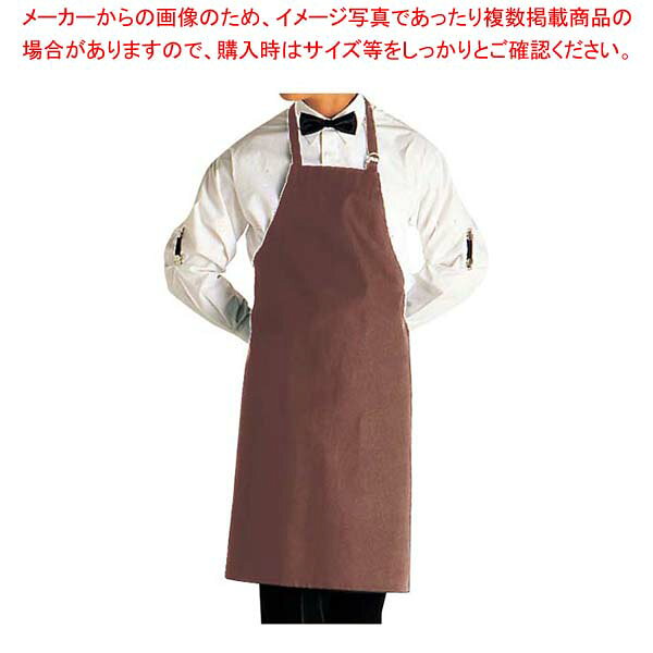 商品の仕様●外寸(mm)：前中心丈90(cm) ●材質：タッサー ポリエステル65% 綿35% ●色：ブラウン■● サイズフリー※商品画像はイメージです。複数掲載写真も、商品は単品販売です。予めご了承下さい。※商品の外観写真は、製造時期によ...