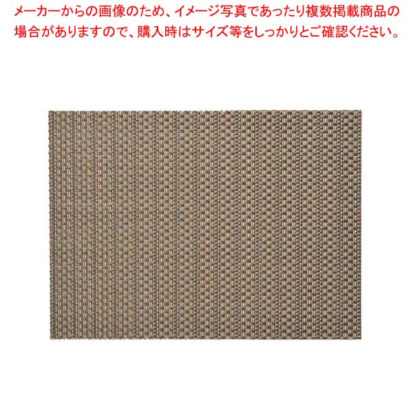 商品の仕様●外寸(mm)：約450×310 ●材質：PVC75% ポリエステル25% ■● 様々なジャンルのお店で使えるランチョン＆テーブルマット● 撥水・防汚タイプ。水洗可能(軽く手洗い)。自由にカットできます。● 商品の構造上、ストライ...