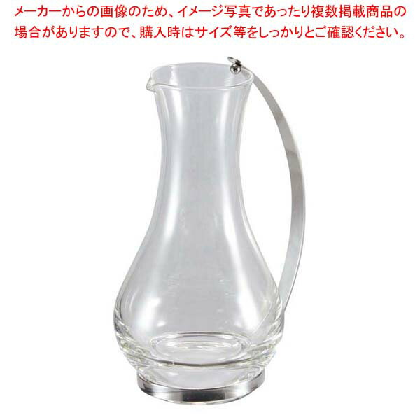 商品の仕様●外寸(mm)：120×98×H184 ●容量:0.5L●材質：ガラス※商品画像はイメージです。複数掲載写真も、商品は単品販売です。予めご了承下さい。※商品の外観写真は、製造時期により、実物とは細部が異なる場合がございます。予めご...