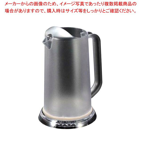 商品の仕様●外寸(mm)：184×133×H245 ●容量:2.1L●材質：ポリカーボネイト※商品画像はイメージです。複数掲載写真も、商品は単品販売です。予めご了承下さい。※商品の外観写真は、製造時期により、実物とは細部が異なる場合がござい...
