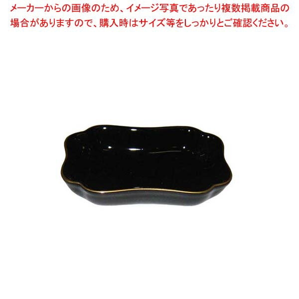 商品の仕様●外寸(mm)：103×70×H23 ●材質：磁器 ■● 金フチ※商品画像はイメージです。複数掲載写真も、商品は単品販売です。予めご了承下さい。※商品の外観写真は、製造時期により、実物とは細部が異なる場合がございます。予めご了承下...