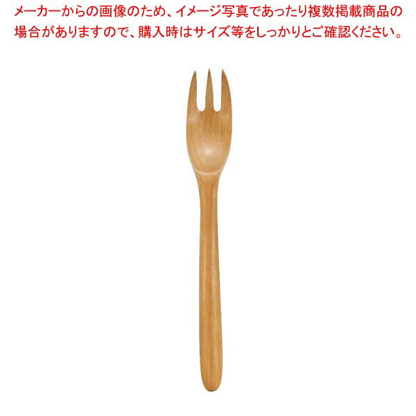 商品の仕様●外寸(mm)：25×173 ●材質：サオ材 ■● インドネシアの工場でひとつひとつ丁寧に手作りされているカトラリー。今までの木製カトラリーでは難しかった耐水性をもち、ご家庭で食器などと同様に洗剤で洗う事が可能です。● サオサオ材...