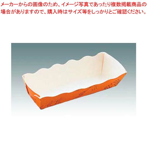 商品の仕様●内寸(mm)：128×36×H35 ●容量:200ml●材質：紙 ●オーブン：○■● 製菓・製パン用にターゲットを絞り、ベーキングモールドシステムとして焼成用紙容器を多彩にご提案。※商品画像はイメージです。複数掲載写真も、商品は...