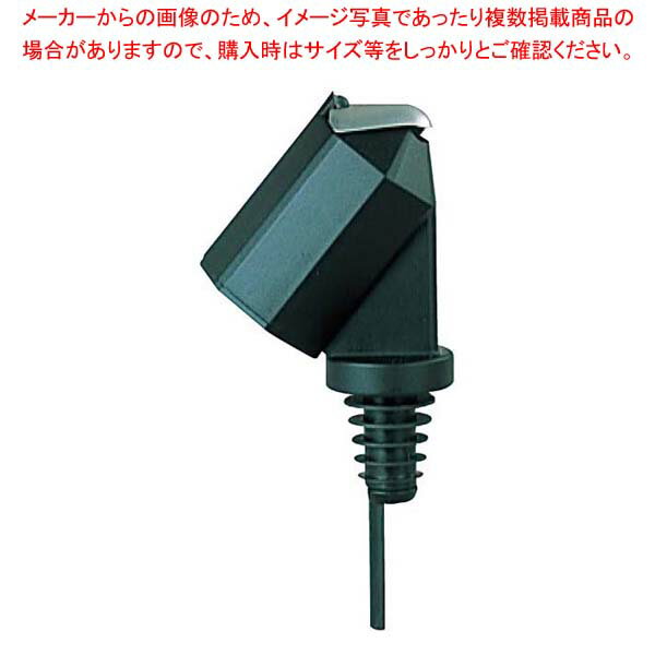 商品の仕様●容量:25cc■● ウイスキーをハイスピード(約2秒)で計量して注ぐ事ができ、瓶をかたむけたまま2秒後に次のウイスキーを連続して注ぐ事ができます。水切れが良くボタ落ちしないシャープな設計です。忙しい時でも作業が敏速かつ簡単に出来...