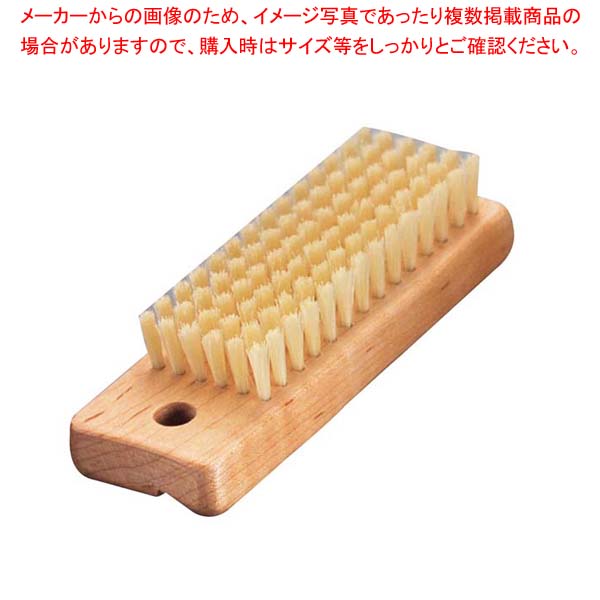 商品の仕様●外寸(mm)：幅35×全長105 毛長表：12 毛長裏：8●材質：柄：木※商品画像はイメージです。複数掲載写真も、商品は単品販売です。予めご了承下さい。※商品の外観写真は、製造時期により、実物とは細部が異なる場合がございます。予...
