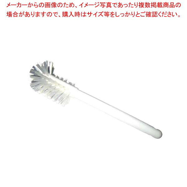 商品の仕様●外寸(mm)：φ76×304 毛：25 ●材質： ■● スパルタブラシは有数の酪農地帯であるアメリカ・ウィスコンシン州に、1908年酪農乳業向け洗浄用具の専門メーカーとして誕生しました。人間工学的に開発されたハンドブラシやハンド...